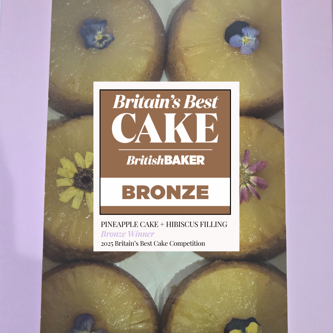 Light in Cake - Virtual Neighbour